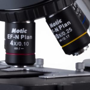 Objective Banner - Meyer Instruments