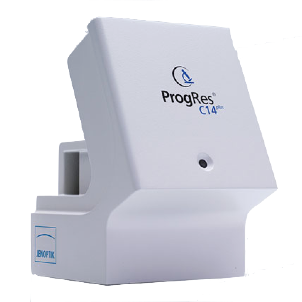 ProgRes-C14-plus - Meyer Instruments