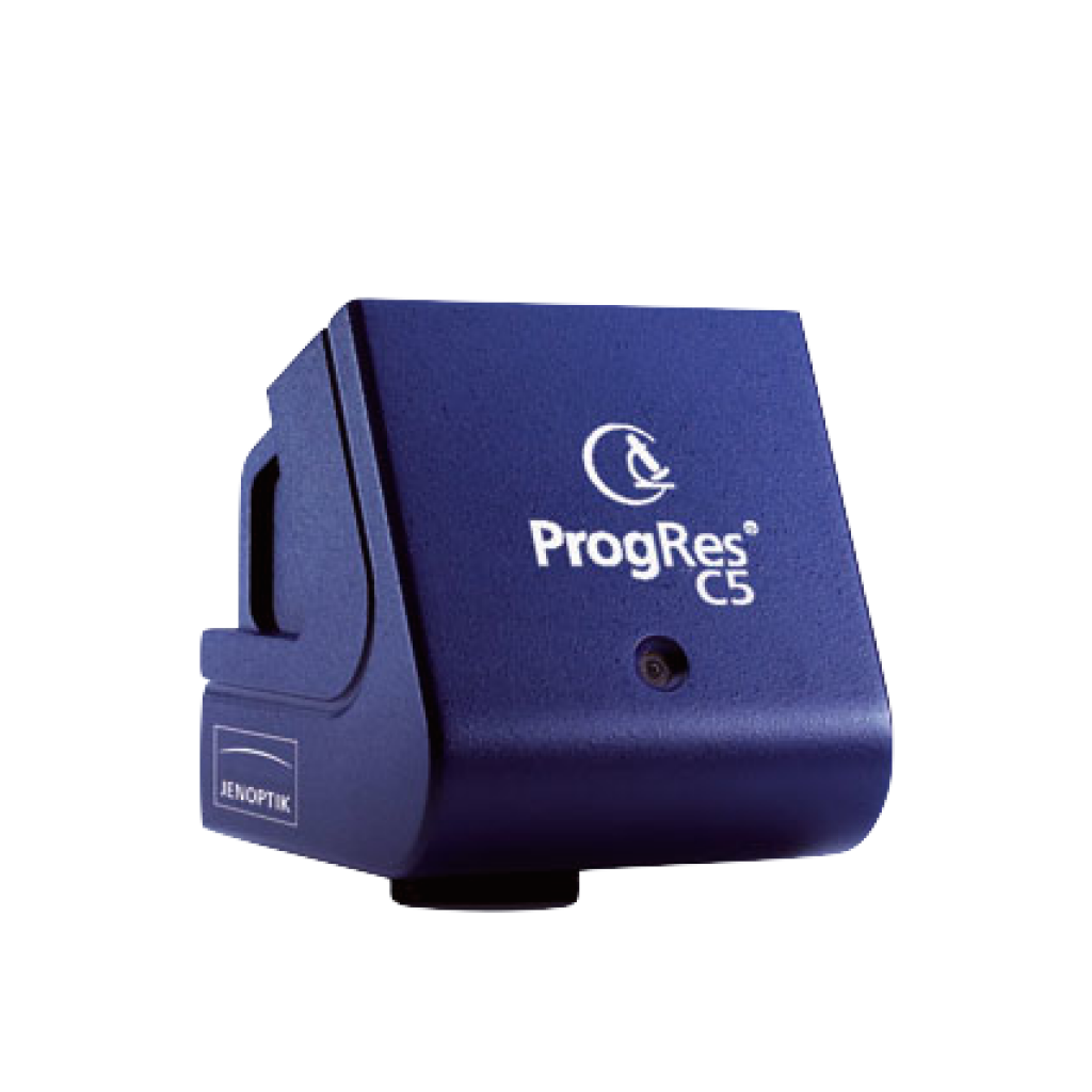 ProgRes-C5 - Meyer Instruments