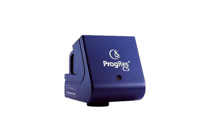 ProgRes-C5 - Meyer Instruments