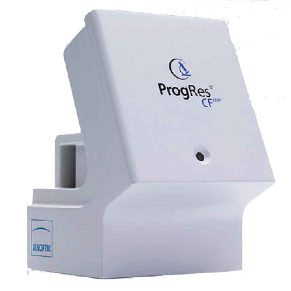 ProgRes-CF-scan - Meyer Instruments