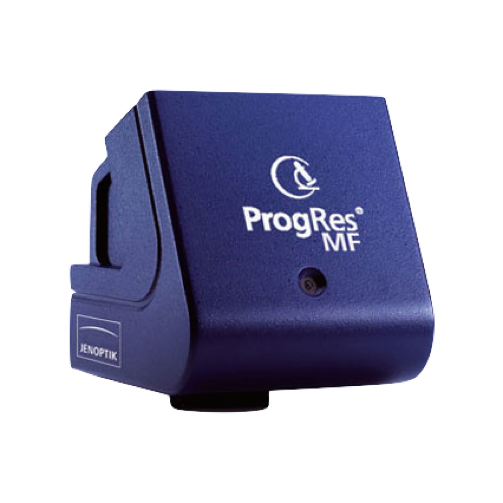 ProgRes-MF-USB - Meyer Instruments