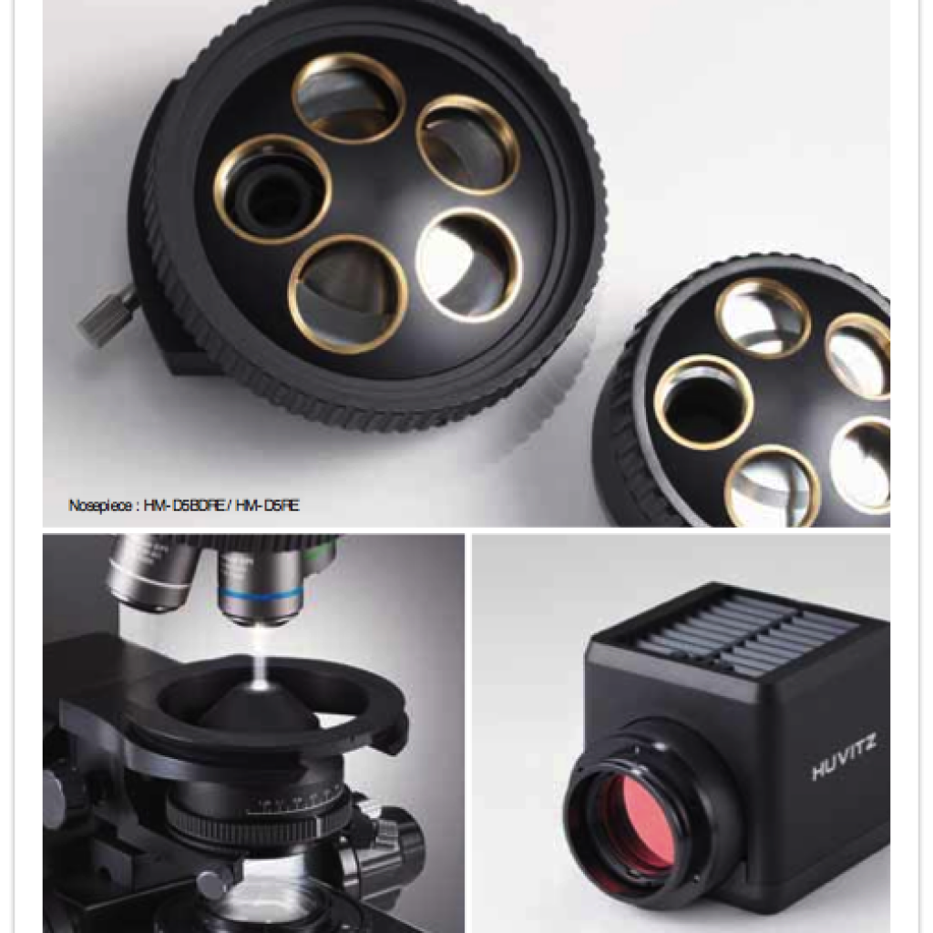 300-stages - Meyer Instruments