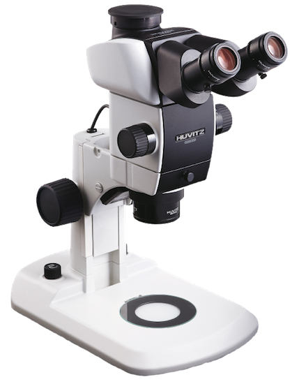 Huvitz HSZ-700 Stereomicroscope - Meyer Instruments
