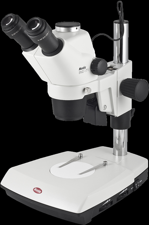 Inverted - Meyer Instruments