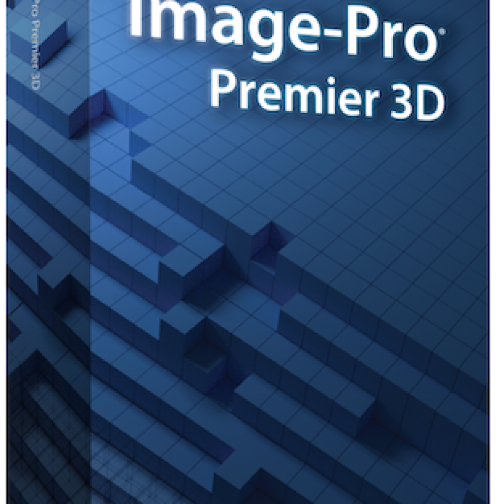 Image Pro Premier 3D - Meyer Instruments