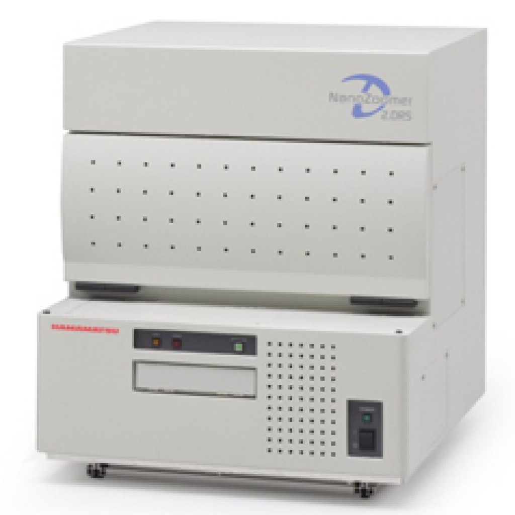 NanoZoomer RS - Meyer Instruments