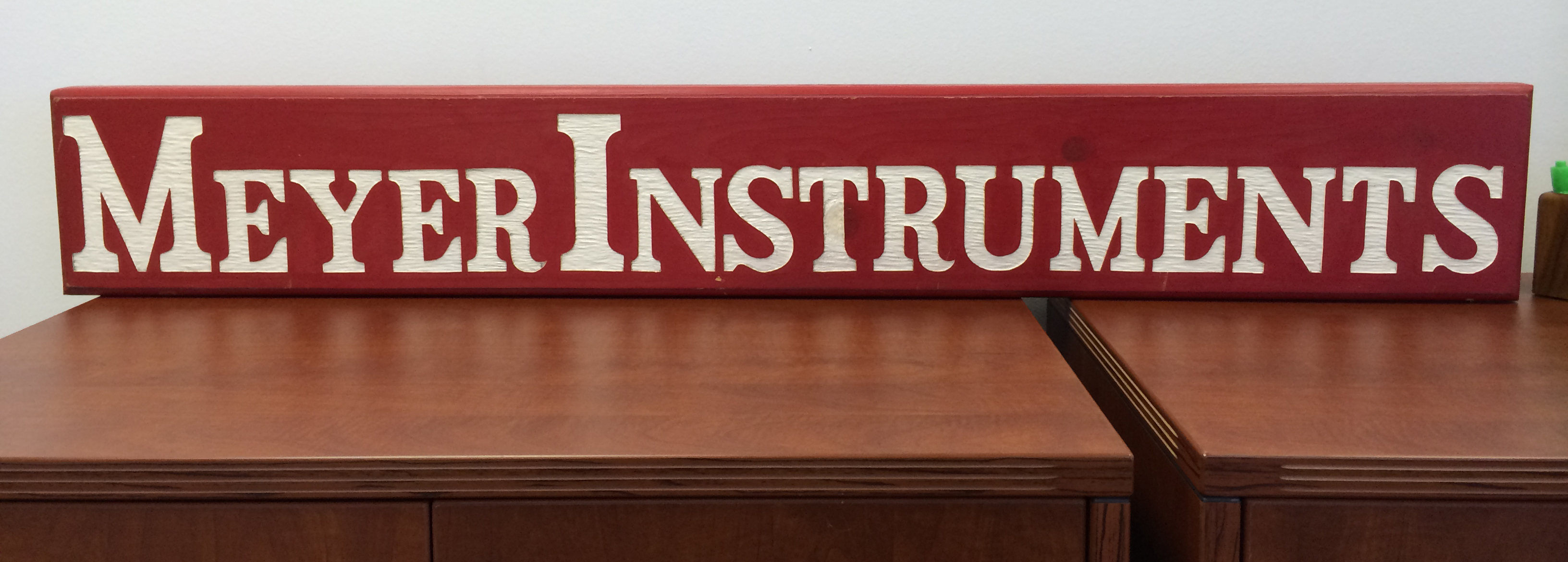 photo 2 - Meyer Instruments