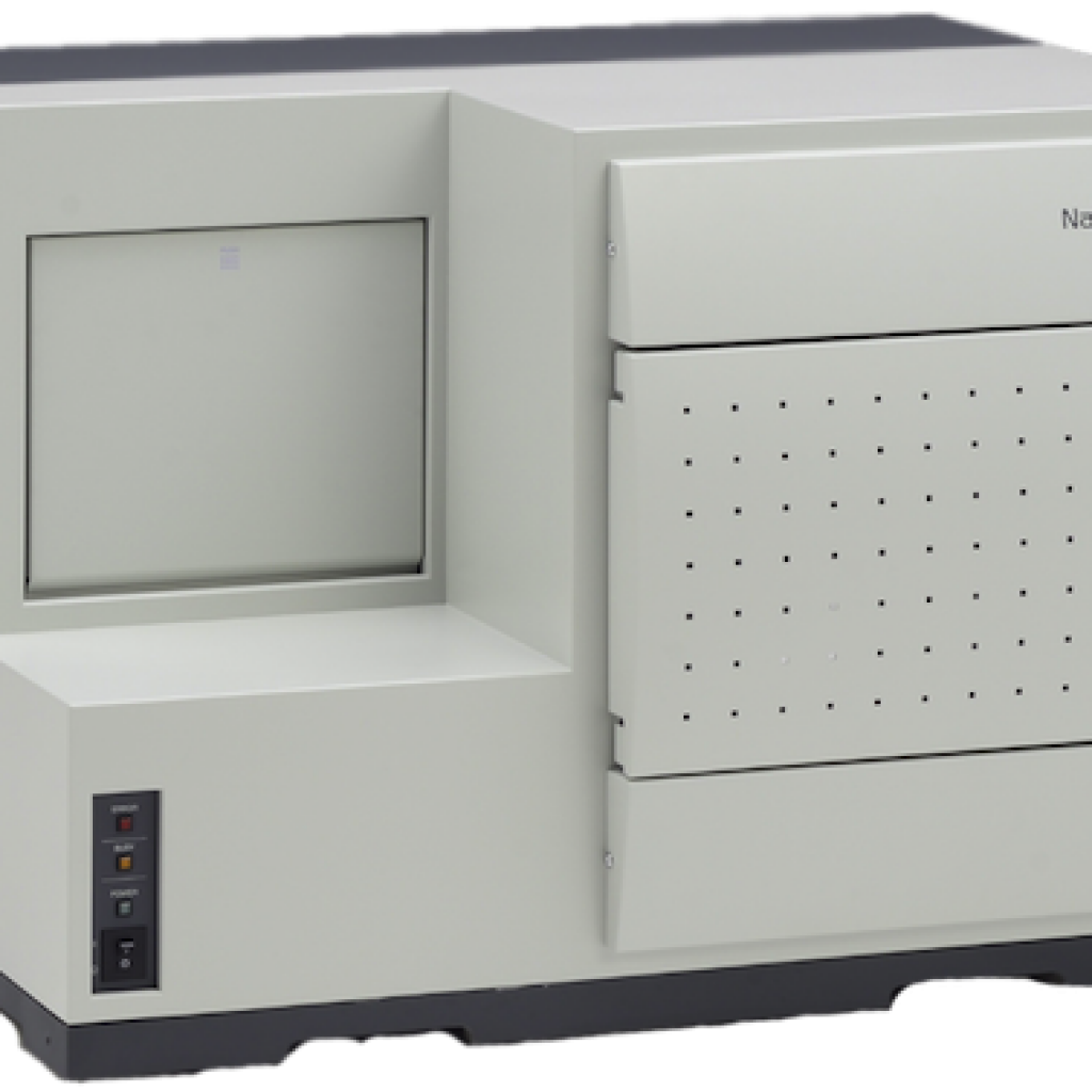 xr - Meyer Instruments