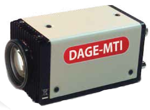 Dage - Meyer Instruments