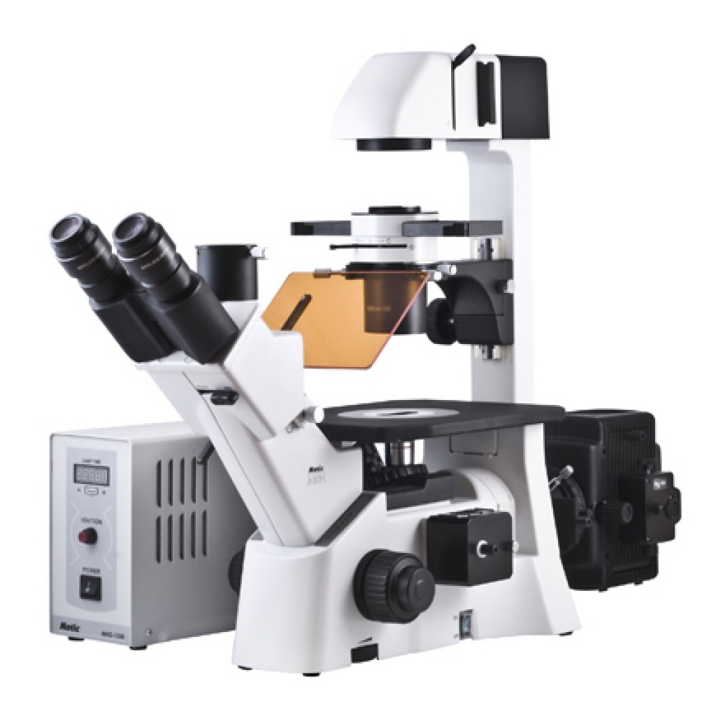 AE31+EPI-Fluorescence (lowres) - Meyer Instruments