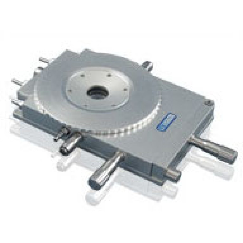 Linkam LTS420 Heating Stage - Meyer Instruments