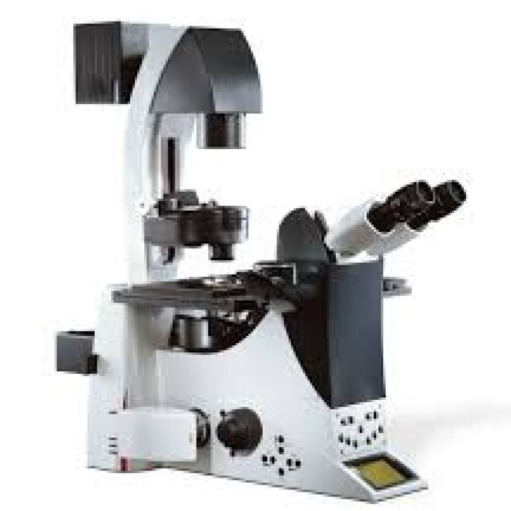 Leica Microscopes - Meyer Instruments