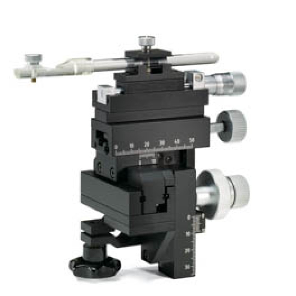 mm33 - Meyer Instruments