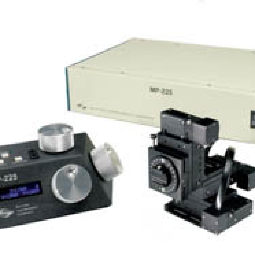 mp225 - Meyer Instruments