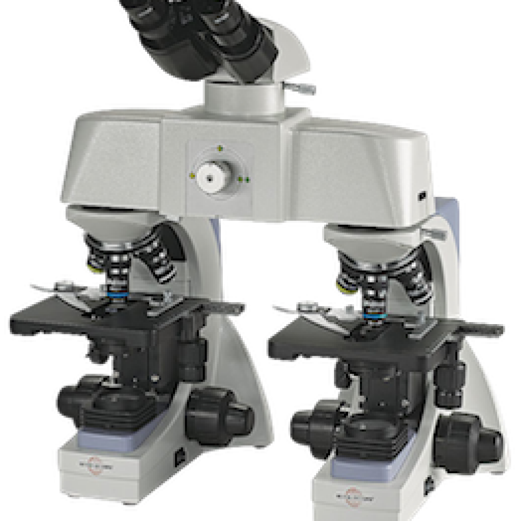 3002-CB-Forensic-Comparison-Microscope - Meyer Instruments