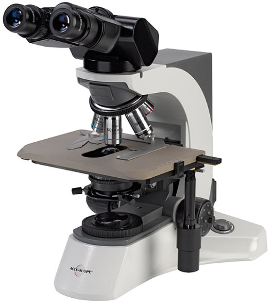3025-Microscope-Series - Meyer Instruments