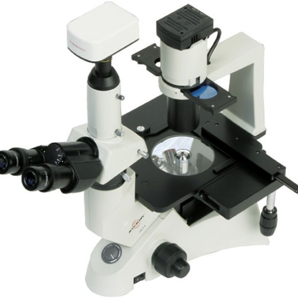 3032-microscope-series - Meyer Instruments