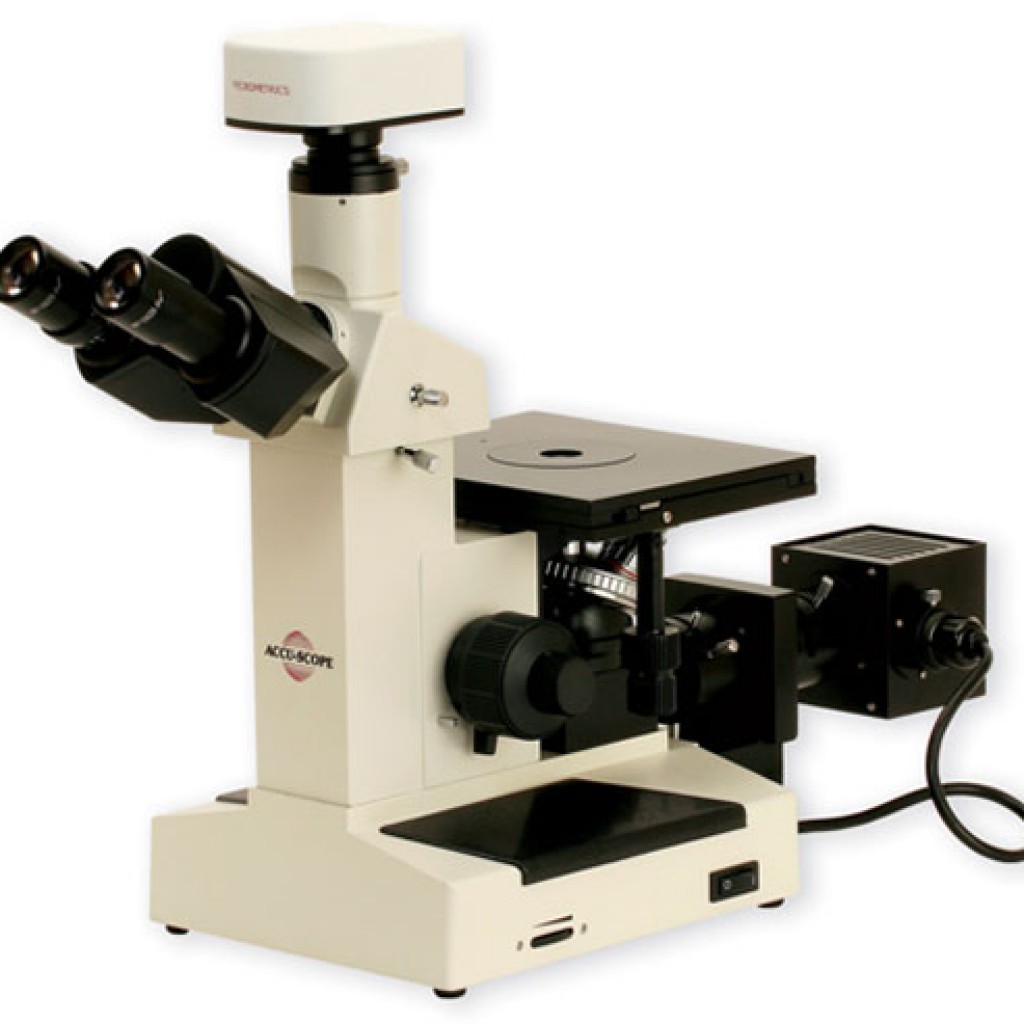 3035-microscope-series - Meyer Instruments