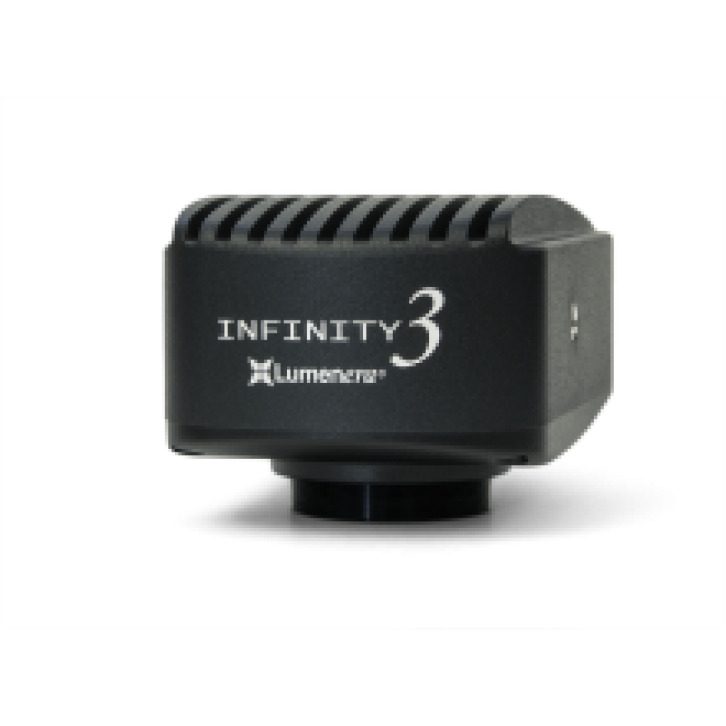 Lumenera - Meyer Instruments