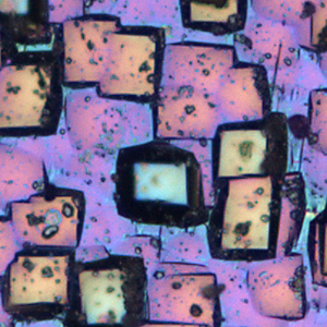 4 Micro Mirrors, DIC - Meyer Instruments