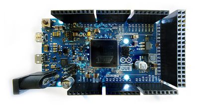 GIGA - Meyer Instruments