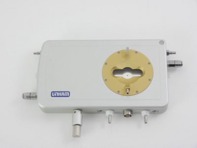 Linkam Cap500 Stage - Meyer Instruments