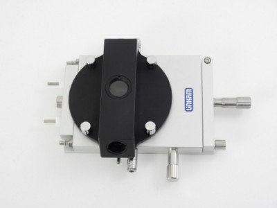 Linkam THMSEL600 Ellipsometer - Meyer Instruments