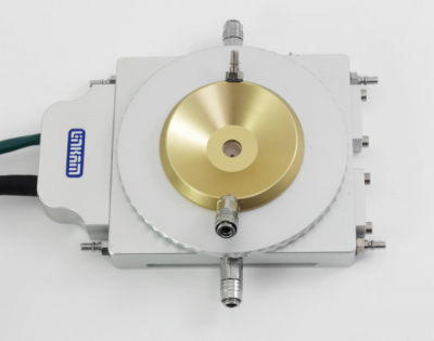 Linkam TS1500 Temperature Controlled Stage - Meyer Instruments