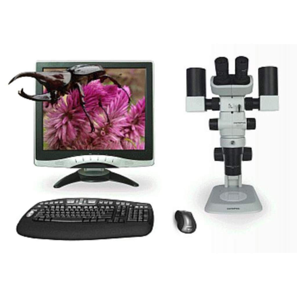 Promicra PRO-3D - Meyer Instruments