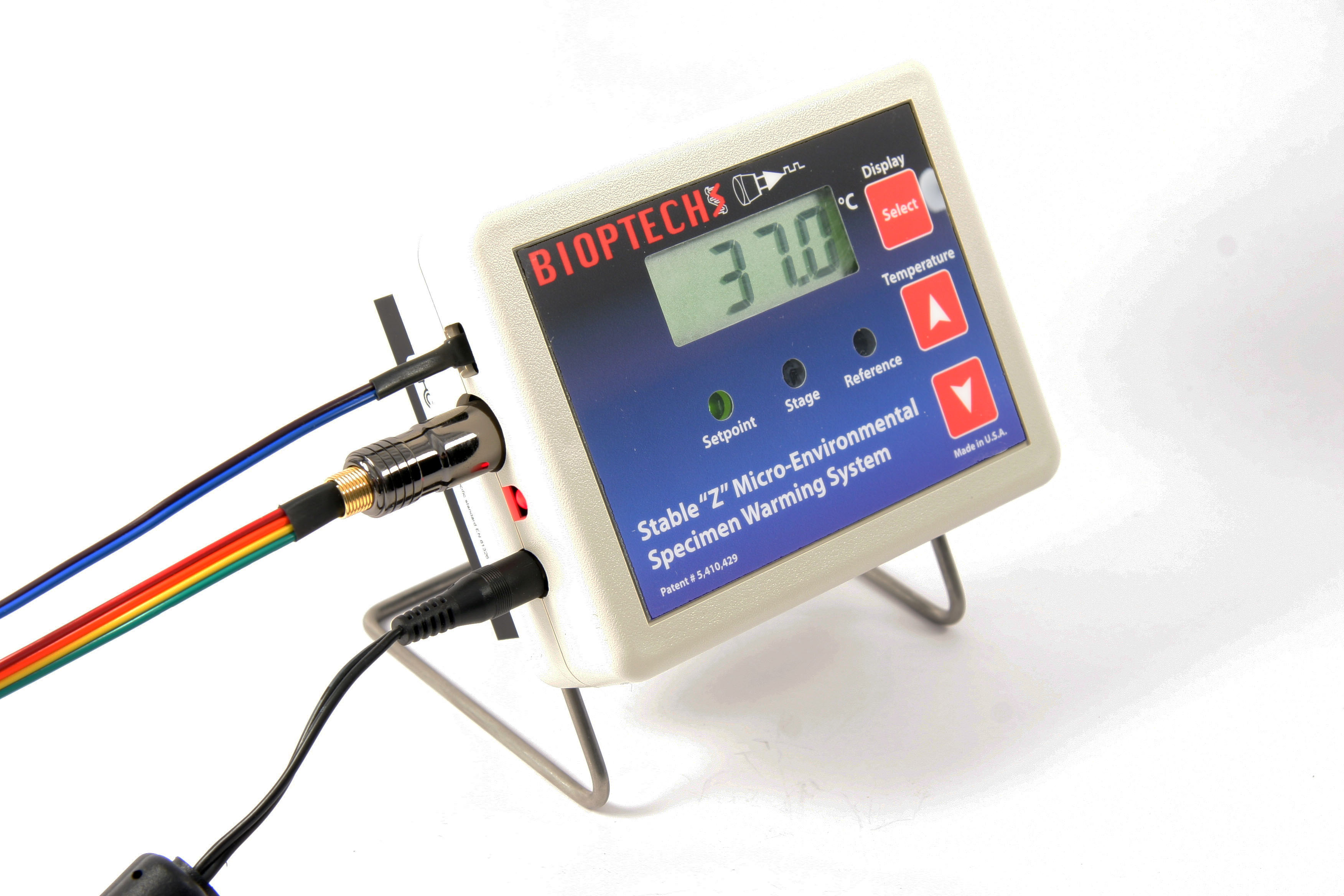 SZ-controller-37-angle - Meyer Instruments