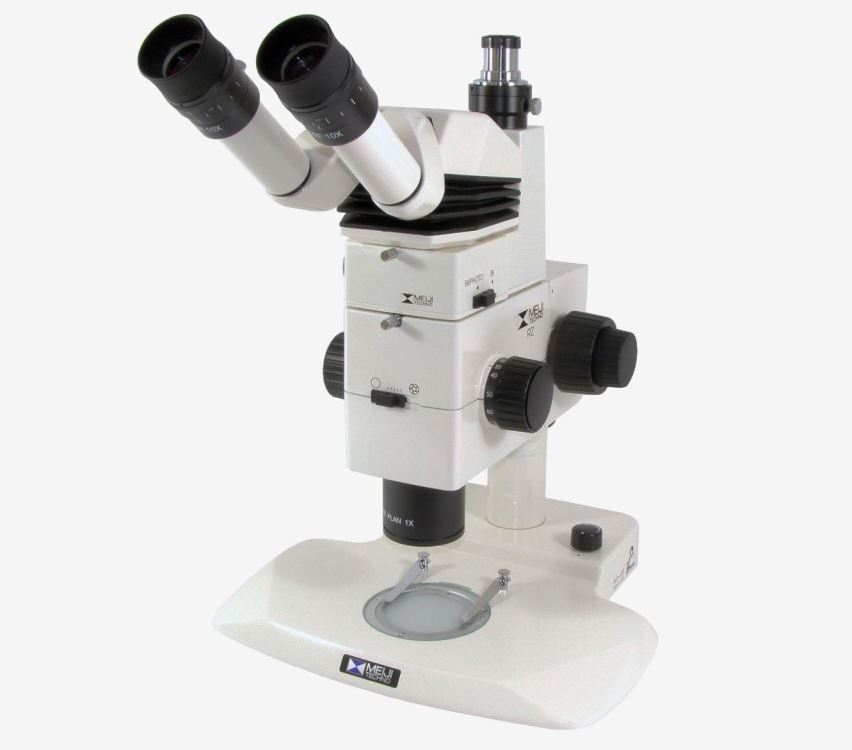 Custom Services - Meyer Instruments