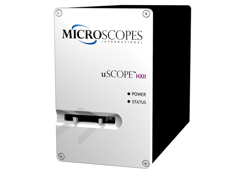 HXII - Meyer Instruments