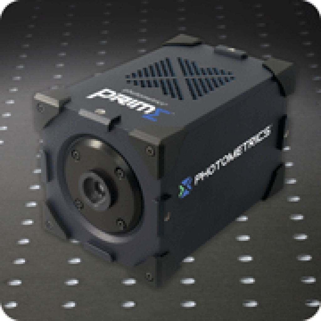 Prime sCMOS Camera - Meyer Instruments