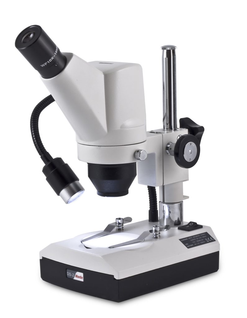 motic-ds-2-digital-microscope - Meyer Instruments