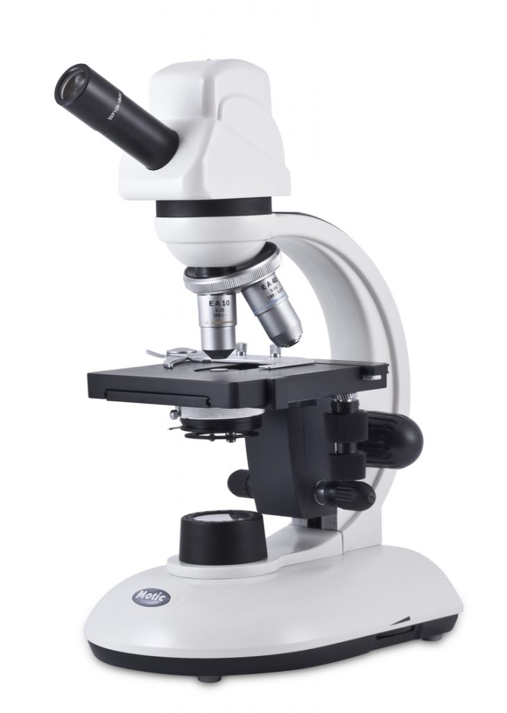 motic-dm-1802-digital-microscope - Meyer Instruments