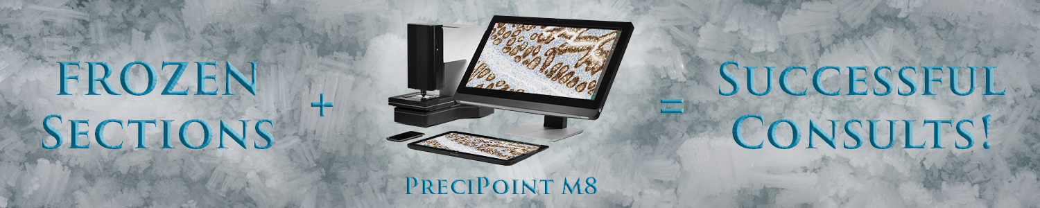 frozen-sections - Meyer Instruments