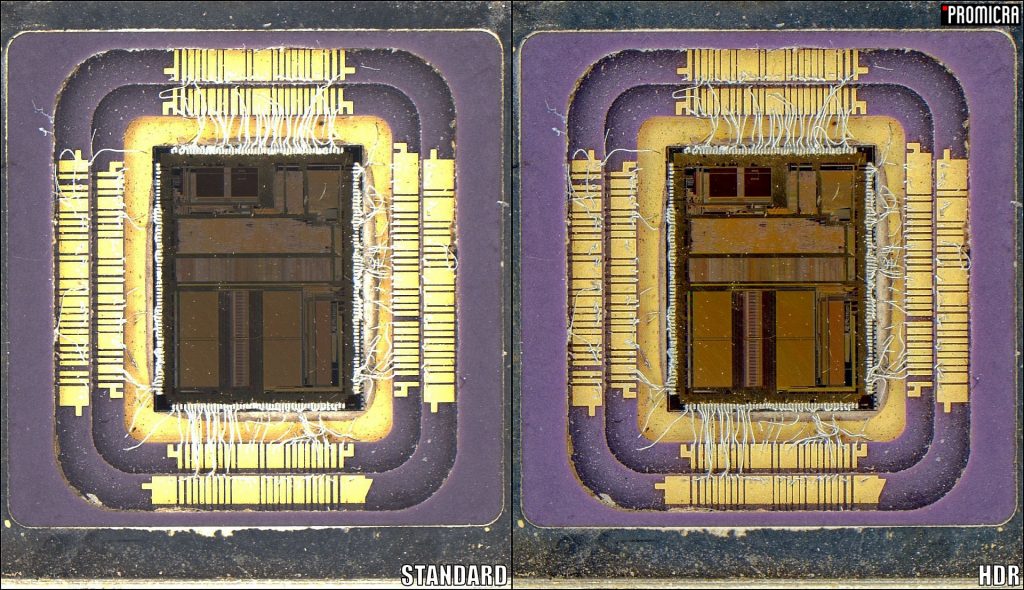 QuickPHOTO High Dynamic Range Module - Meyer Instruments