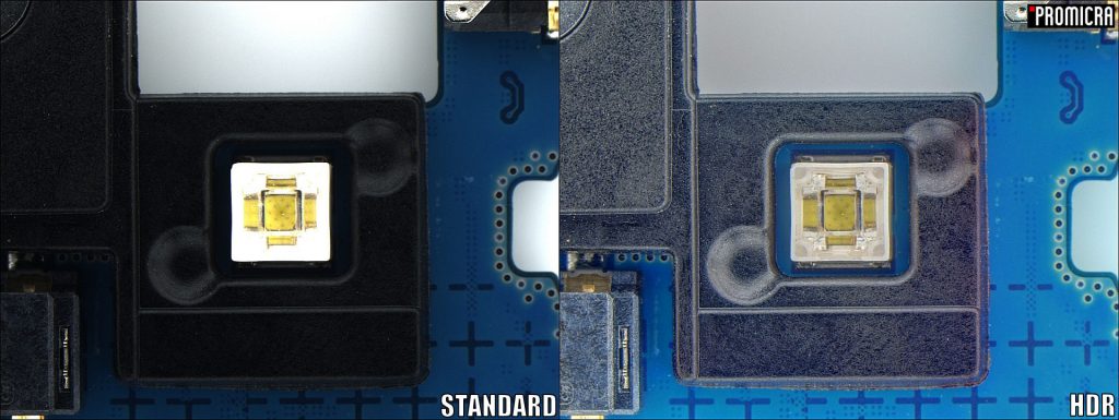 QuickPHOTO High Dynamic Range Module - Meyer Instruments