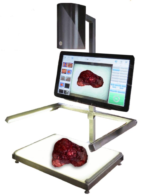 PATHpix™ XLS Gross Imaging for Pathology - Meyer Instruments
