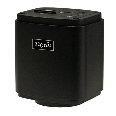 EXCELIS Camera - Meyer Instruments