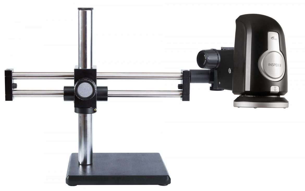 inspec-ii-swing-arm - Meyer Instruments