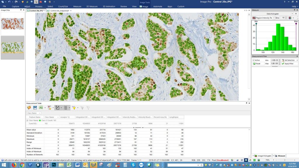 screen-capture - Meyer Instruments
