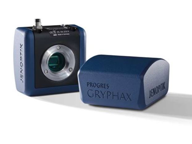 jenoptik camera - Meyer Instruments