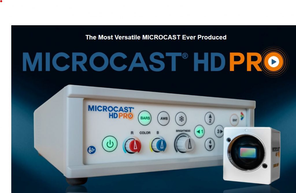 Optronics 4K - Meyer Instruments