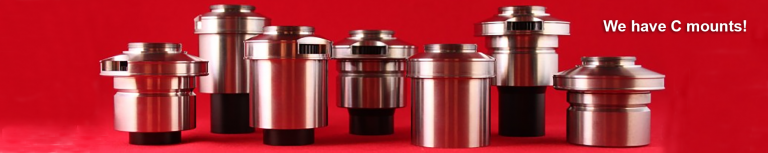 Meyer Instruments - Your Digital Imaging Partner