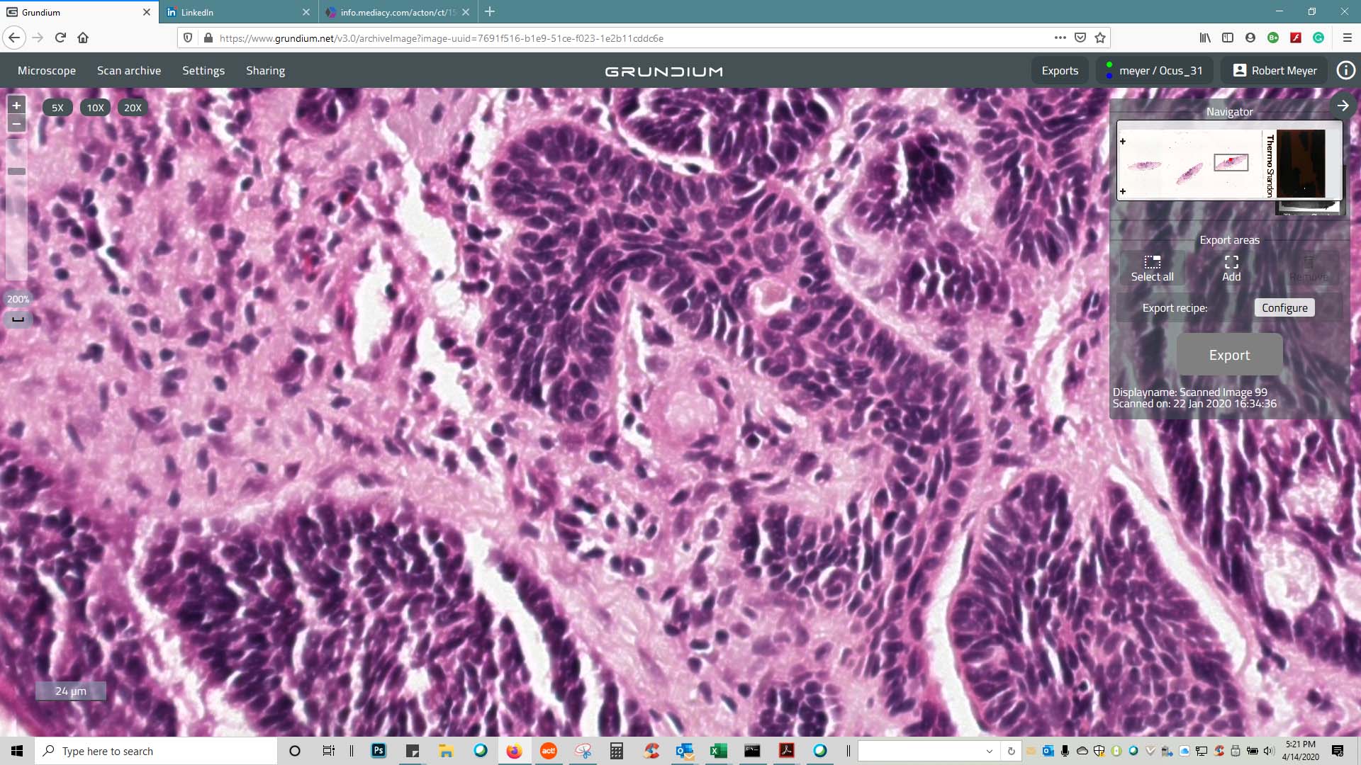 capture5 - Meyer Instruments