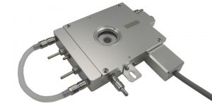 Instec HCS321Gi Temperature Controlled Stage - Meyer Instruments