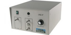 Instec LN2 LIQUID NITROGEN COOLING SYSTEMS - Meyer Instruments