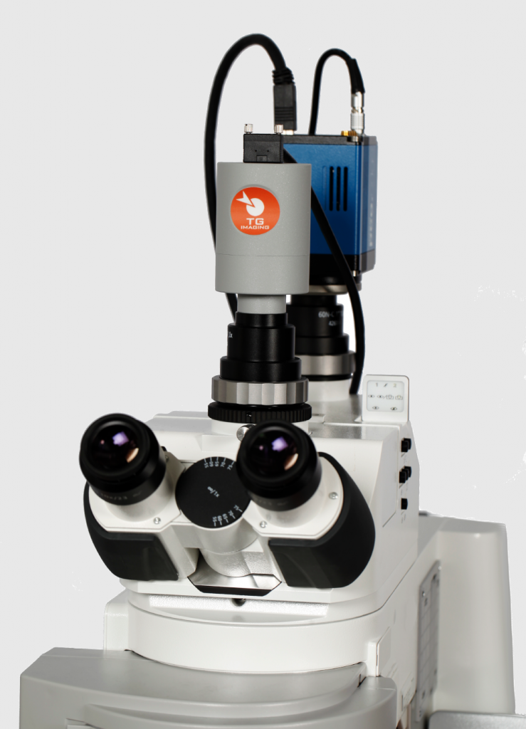 TissueFAXS PLUS - Meyer Instruments